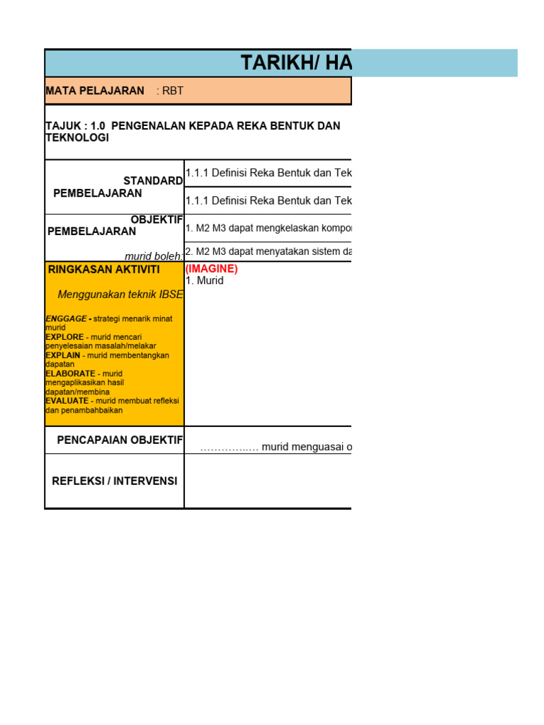 RPH Edp 2023 M4 | PDF