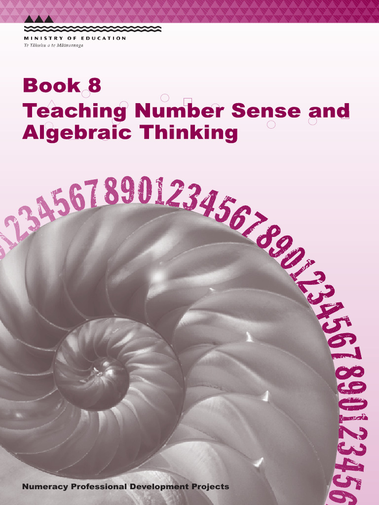 Num BK 8 | PDF | Mathematics | Algebra