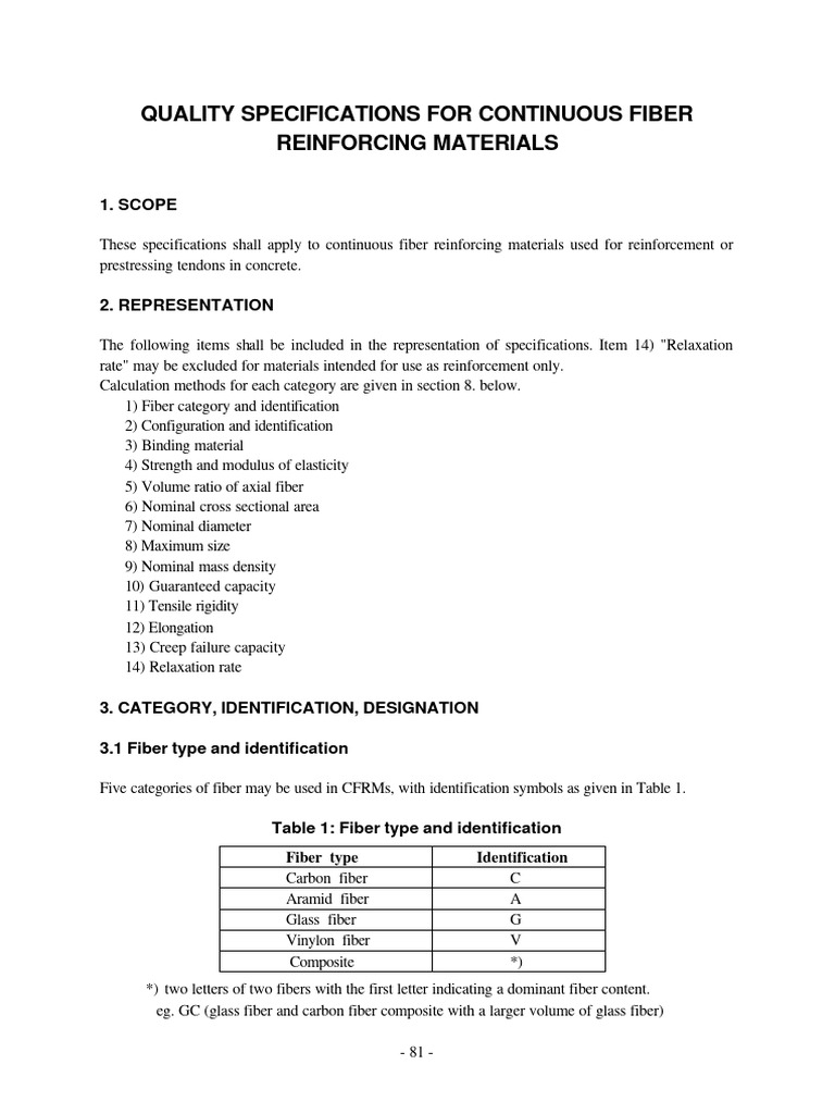 05-JSCE-Quality Specifications For Continuous Fiber Reinforcing ...