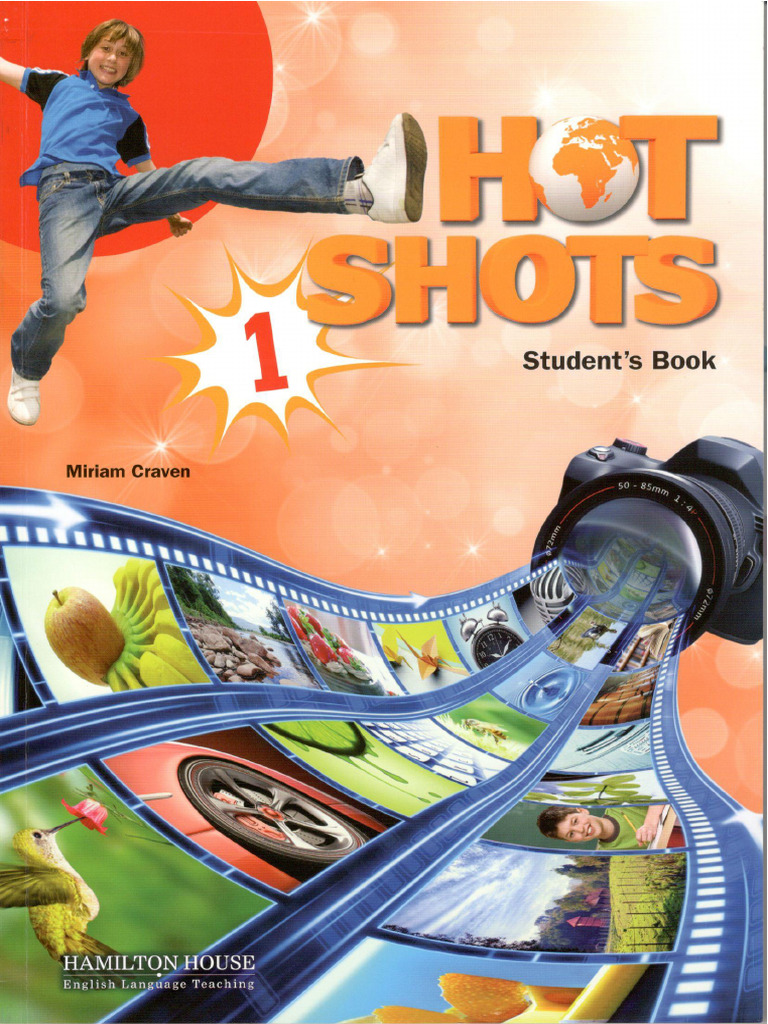 Hot Shots - 1 | PDF