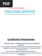 (MLH) .Land Application Form - Customary Land Rights | PDF | Social ...