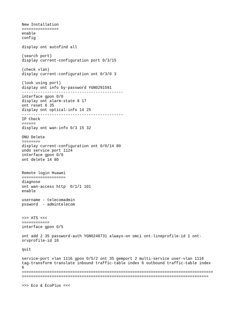 HW Config | PDF | Computer Networking | Computing