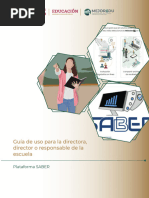 Programa Analitico Sieb | PDF