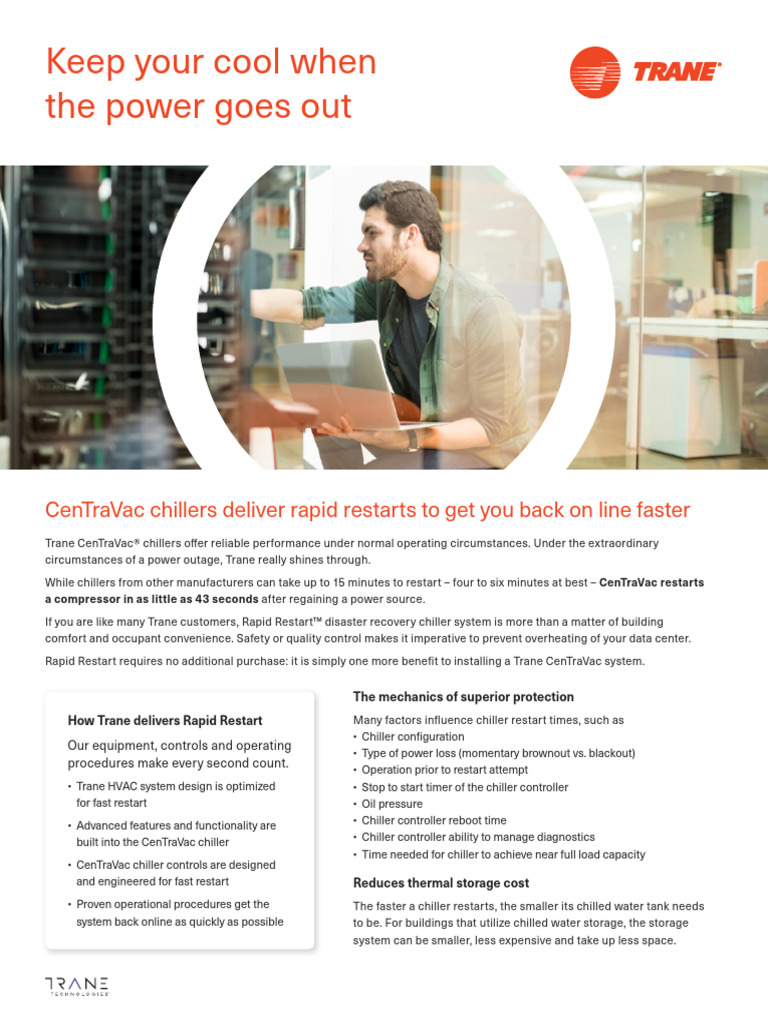 CTV SLB033 en - 07172020 | PDF | Heat Transfer | Building Technology