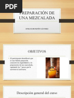 Manual de Exportacion (Mezcal) | PDF | México | Exportaciones