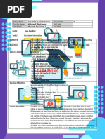 Computer Applications I (Theory & Practical) Notes PDF - KNEC No | PDF ...