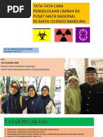 Label Logo Sampah Organik, Daur Ulang, Residu, b3 | PDF