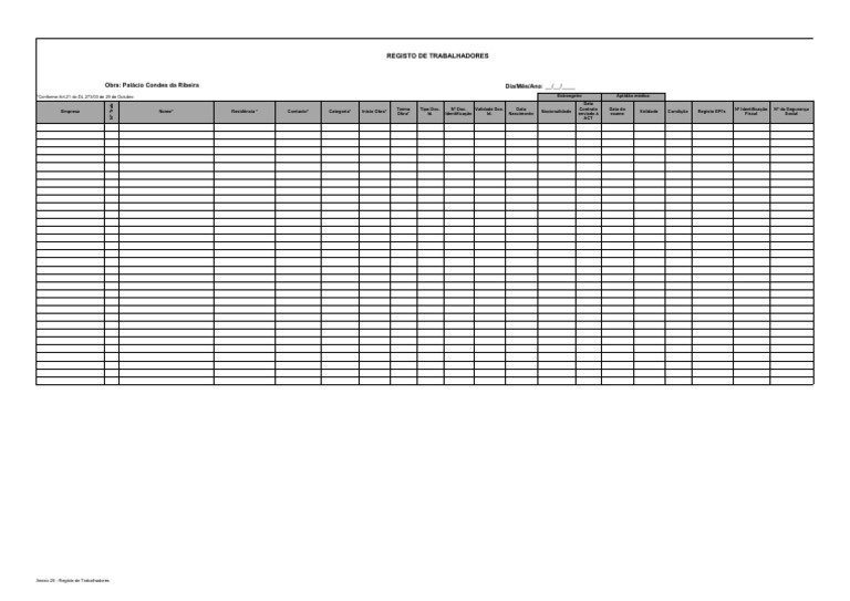 Cronograma De Tarefas No Trabalhocronograma De Trabalho Suplementar
