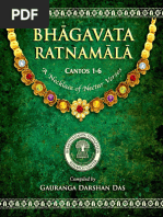 Mangalacharan - ISKCON | PDF