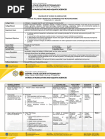 2025 ATP GRADE 11 LFSC | PDF | Digestion | Photosynthesis