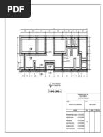 Denah Ring Balk | PDF