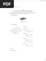 HILTI HST Catalogue Page | PDF | Concrete | Steel