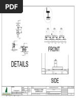 7 Partition Wall Detail | PDF | Wall | Architectural Elements