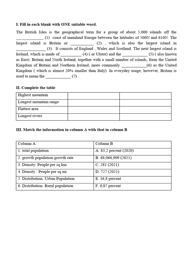Intro Unit 1 Pdf