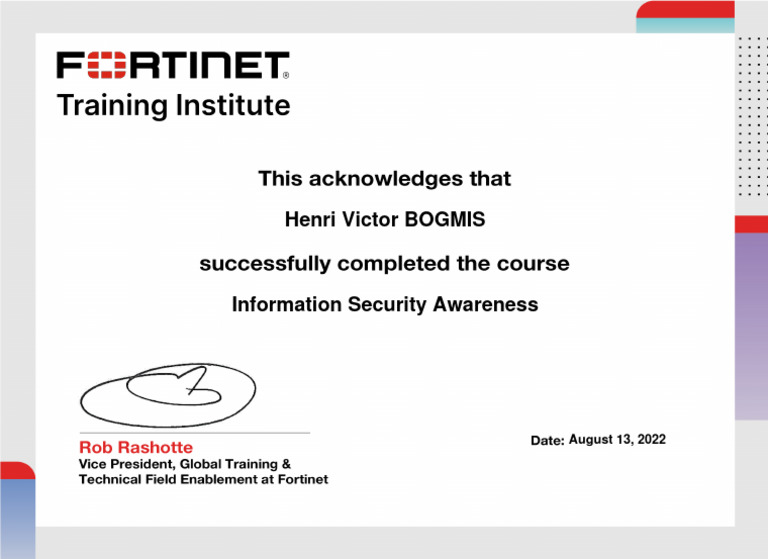 Course Completion Certificate | PDF | Computers