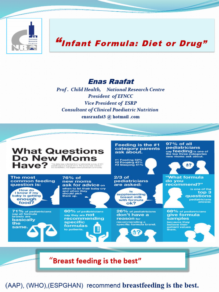 Infant Formula 6 | PDF | Breastfeeding | Infant Formula