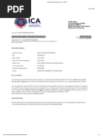 Australian ETA Form - 1554 | PDF | Travel Visa | Privacy