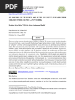 TSC Confirmation of Appointment | PDF