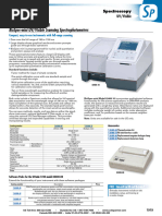 SOP - TA Instruments SDT Q600 TGA-DSC - Regular Operation - 10 - 20 ...