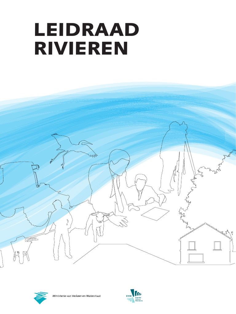 L16 Leidraad Rivieren | PDF