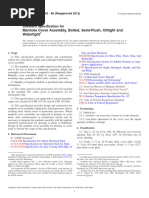 Chartek 8 Application Guideline | PDF | Paint | Materials