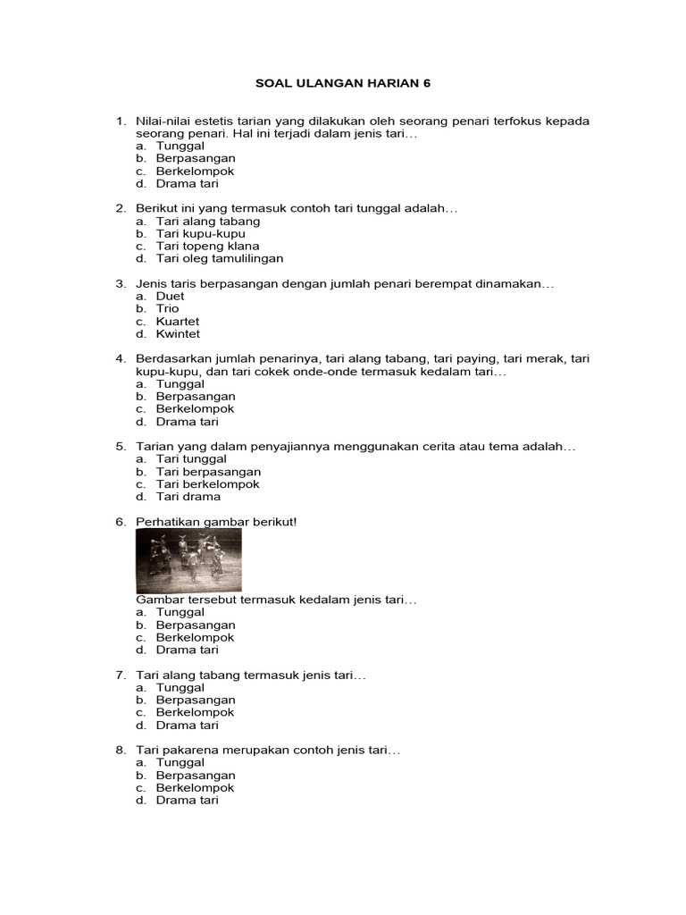 Proses Penulisan Naskah Drama | PDF