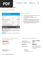 Optimum Bill Jul 2024 | PDF | Credit Card | Fee
