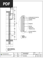 Shop Drawing Equipment Ploting Access Control System | PDF