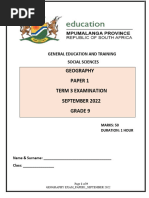 2024 - GEC TRAINING - MEMO - REVISED - Grade 9 TECH - MST | PDF | Diode ...