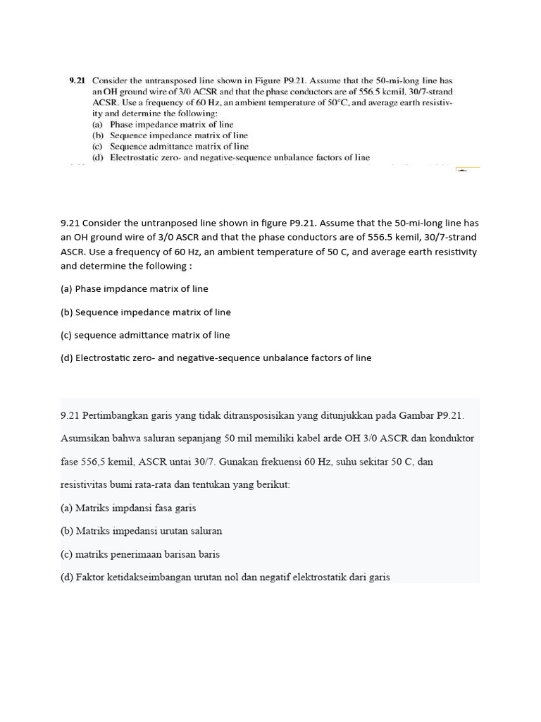 TDL | PDF | Quantity | Collation