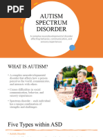 Ados-2 Module 3 Codes | PDF