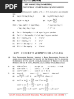 Quadratic Equation Notes For IIT JEE | PDF | Teaching Methods ...