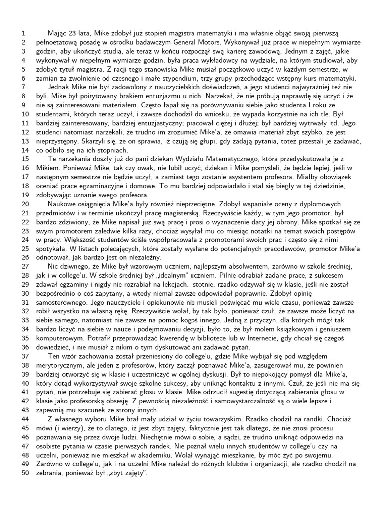 Mike Case2023 | PDF