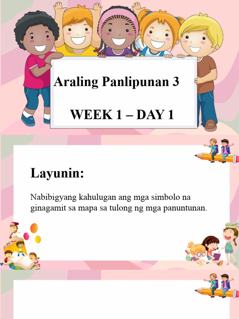 AP Q1 Day 1 and 2 | PDF