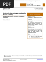 Osha Standards | PDF | Occupational Safety And Health Administration ...