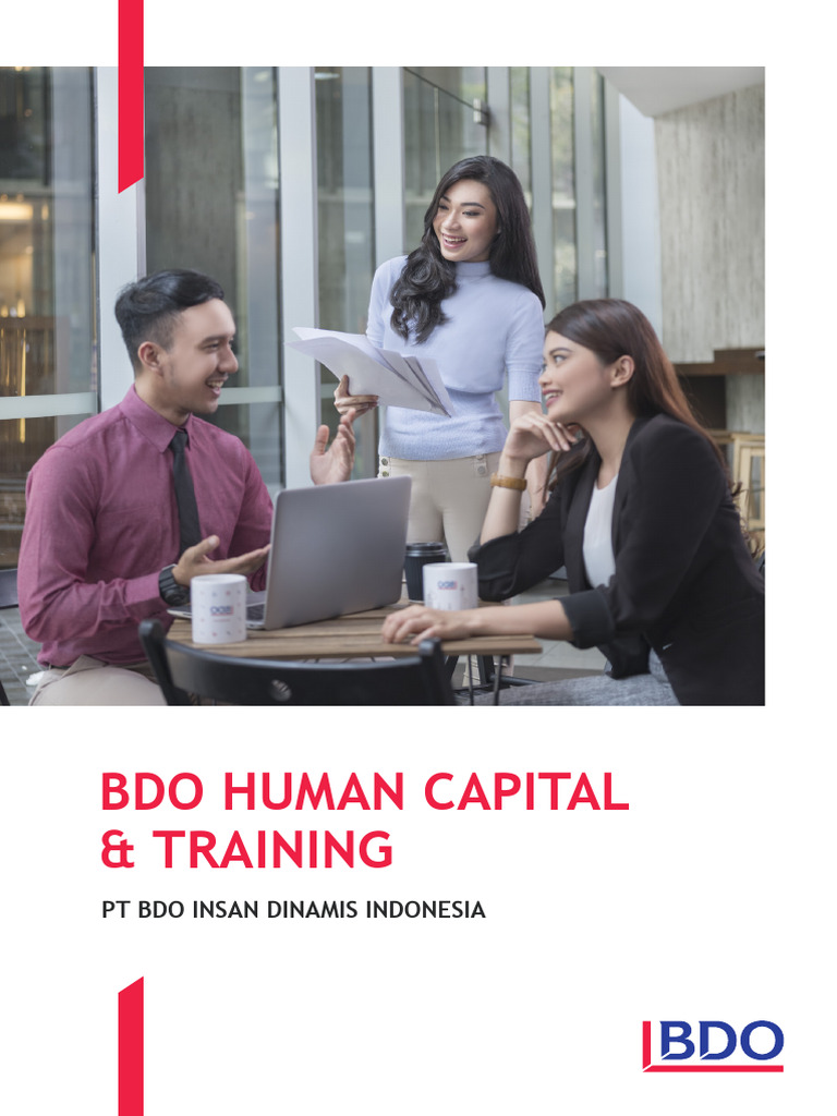 Introduction To Human Capital & Training | PDF | Human Resource ...