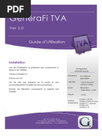 DAMANCOM - Guide Télépaiement | PDF | Mot de passe