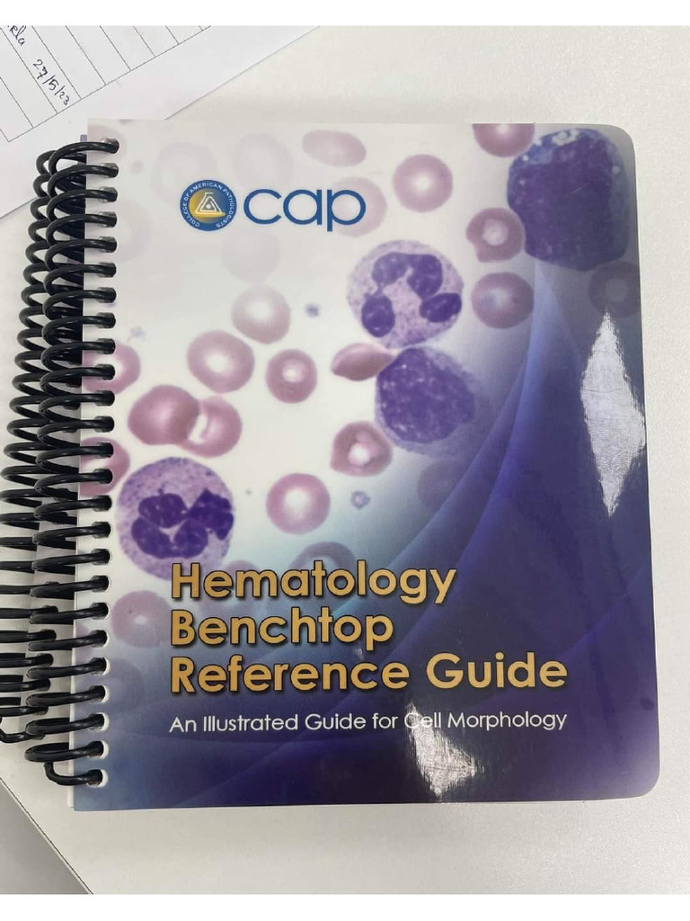 Cap Hematology | PDF