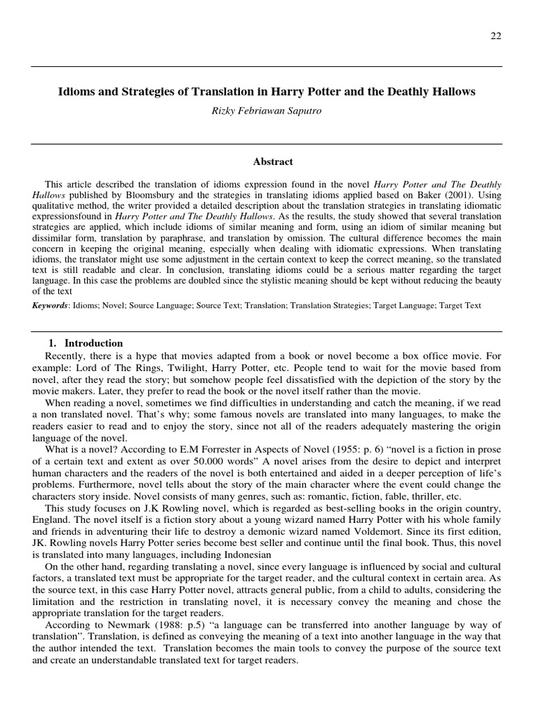 04.rizky Febriawan Saputro - Anglicist Vol 01 No 02 - Agustus 2012 ...