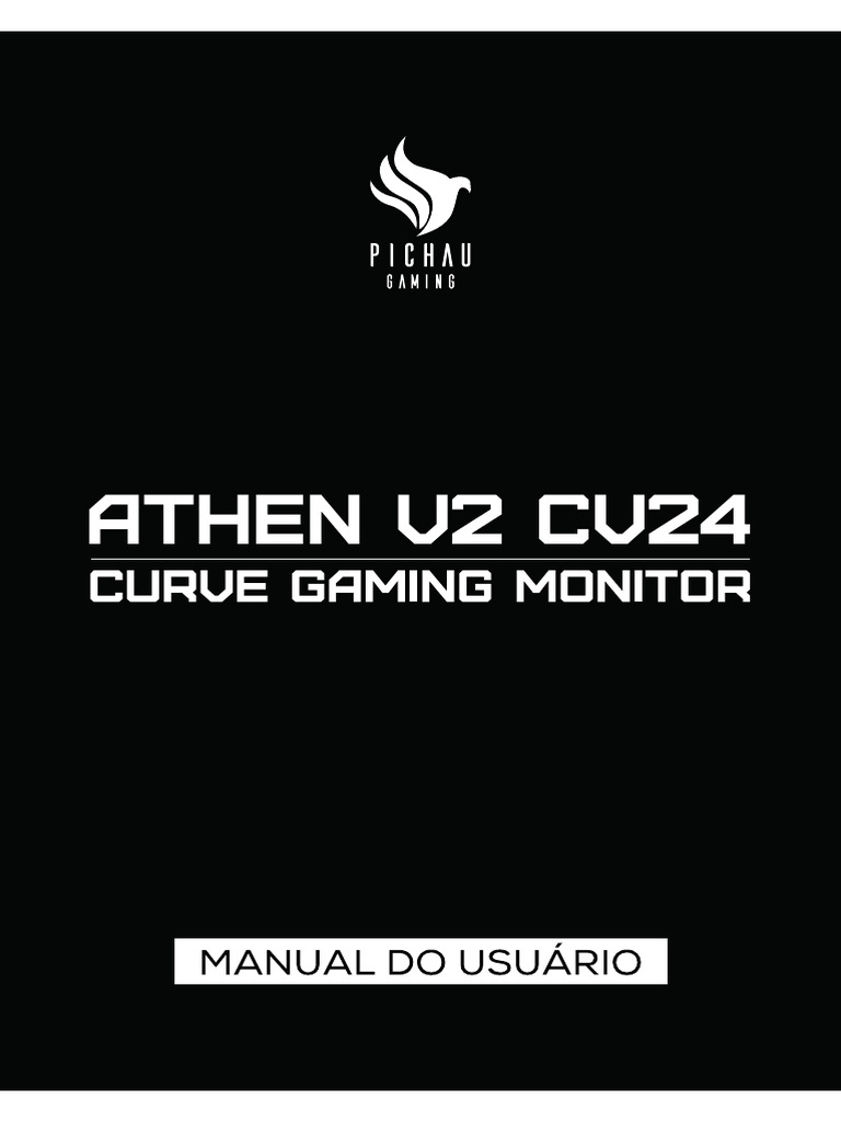 Manual Athen V2 CV24 | PDF