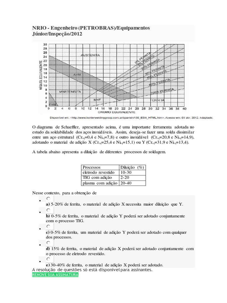 NRIO | PDF | Tecnologia e Engenharia