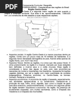 A Divisão Do Mundo em Ocidente e Oriente | PDF | Terra | Geografia