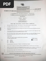 Sociology Unit 2 | PDF