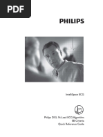 Cardiology Abbreviations Guide | PDF | Heart | Cardiology
