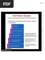 ICH Draft 2025 Guideline For CTD Module 3 | PDF