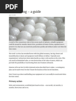 C080MA Impact Copolymer Data Sheet | PDF | Yield (Engineering ...