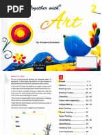 Tux Paint Worksheet Class 2 | PDF