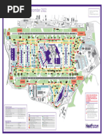 Heathrow Airfield Operations Map | PDF
