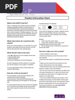 AGAT Practice Questions | PDF