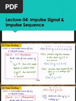 Anand Kumar - Signals and Systems-PHI Learning (2013) | PDF